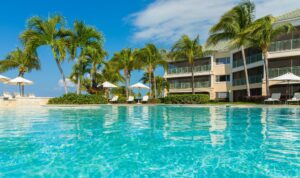Luxury Turks & Caicos Resort - the Sands at Grace Bay