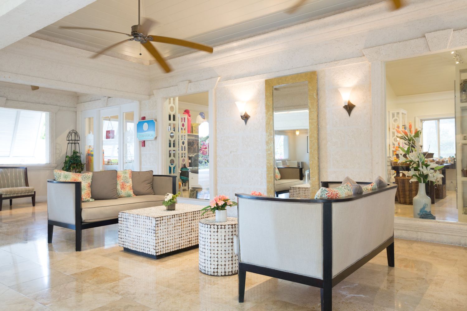 Luxury Turks & Caicos Resort - the Sands at Grace Bay