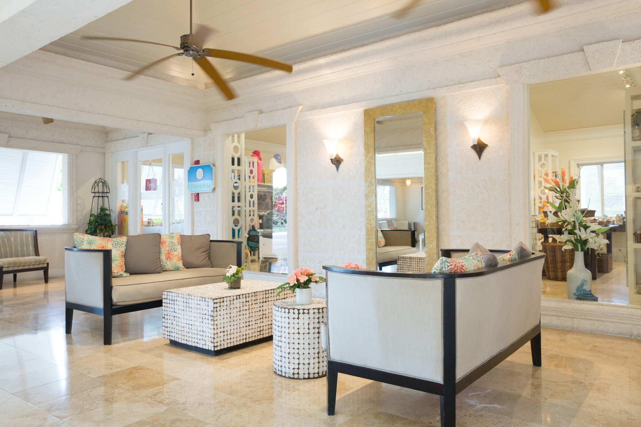 Luxury Turks & Caicos Resort - the Sands at Grace Bay