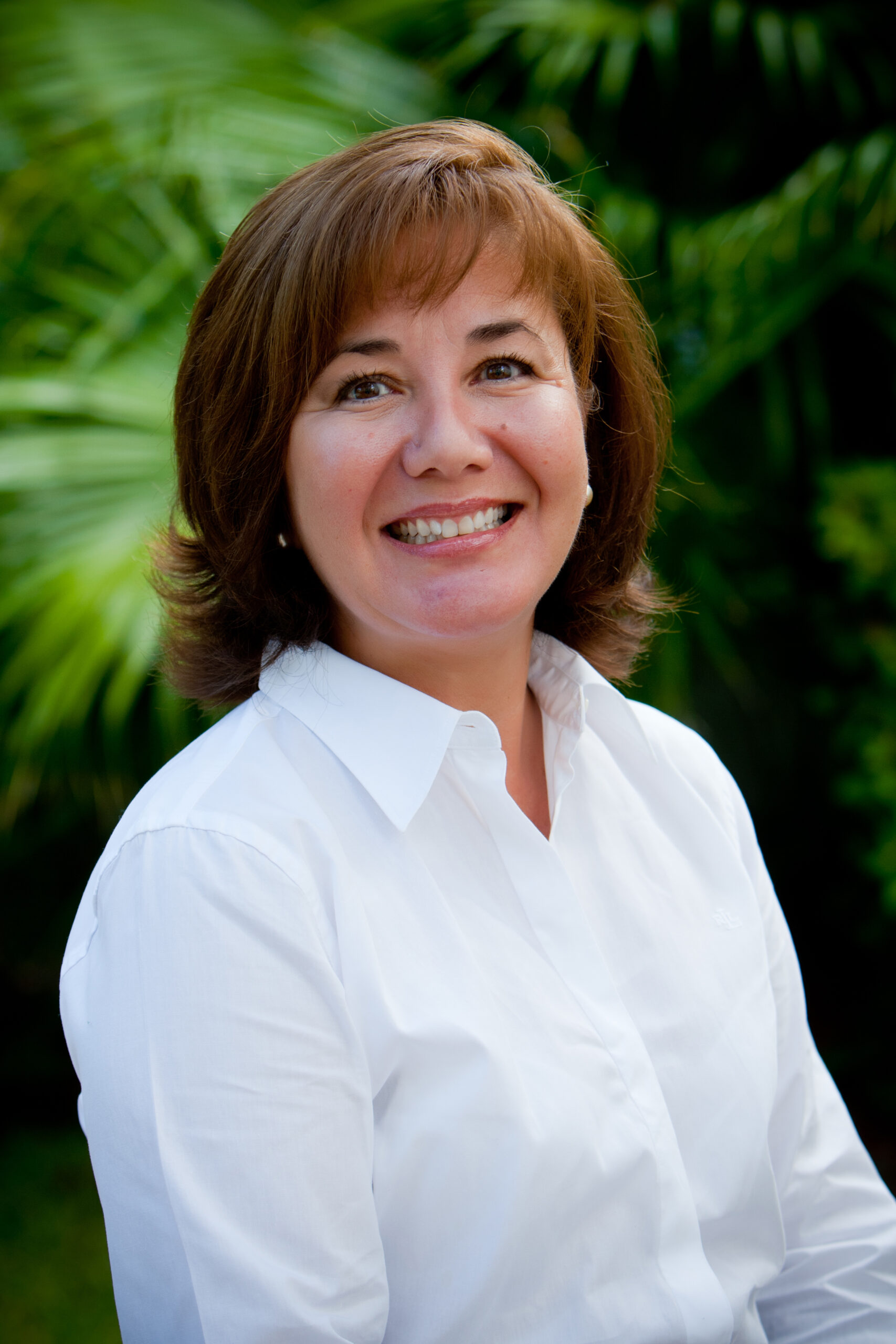 Introducing Mona Beeson, Sands May Superstar - The Sands